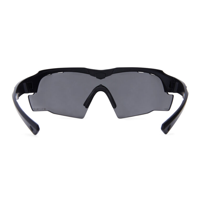 Jager - Tactical Ballistic Compliant Eyewear - Blueye Tactical Shooting ...