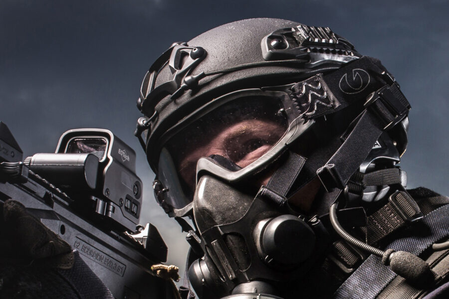 Home - Blueye Tactical Shooting Glasses